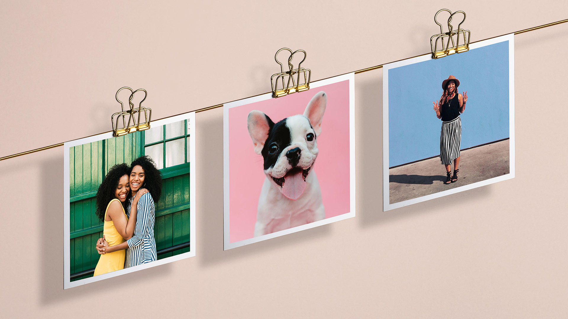 Turn your phone photos into real photos with Popsa's super-speedy app